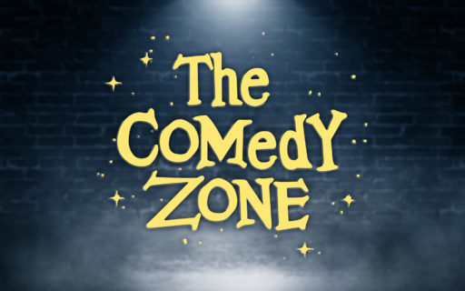 Stand-up Comedy | Jefferson Performing Arts Society Jefferson ...