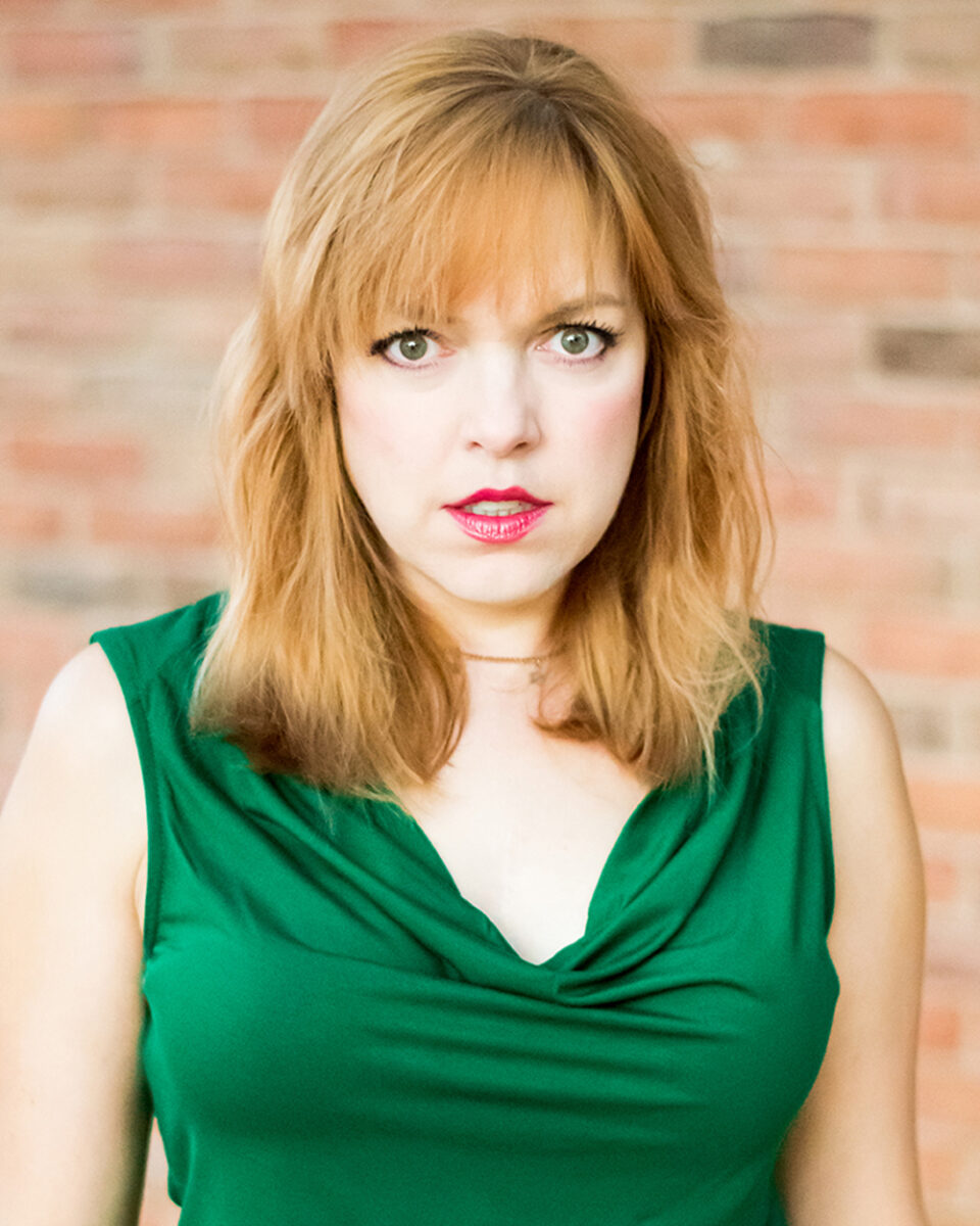 Noises Off • Jefferson Performing Arts Society Jefferson Performing ...