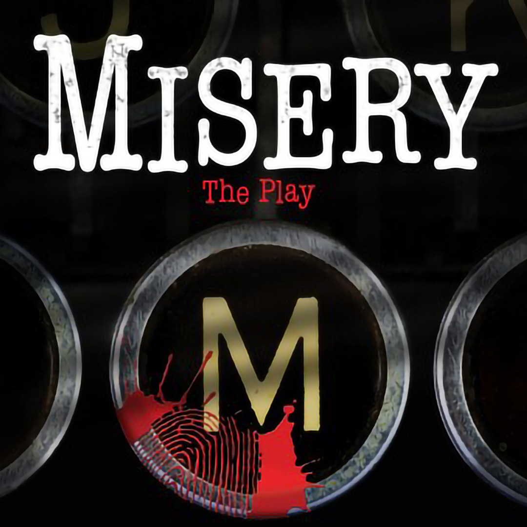 MURDER CLOSES , MISERY OPENS! • Jefferson Performing Arts Society ...