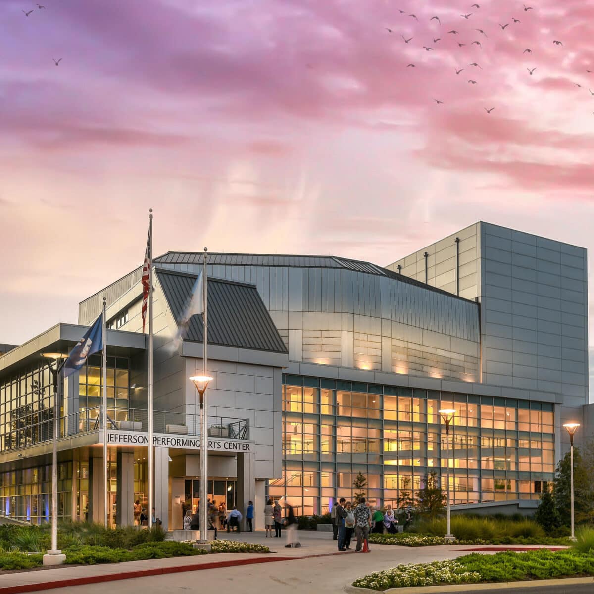 Jekyll & Hyde: The Musical | Jefferson Performing Arts Society ...