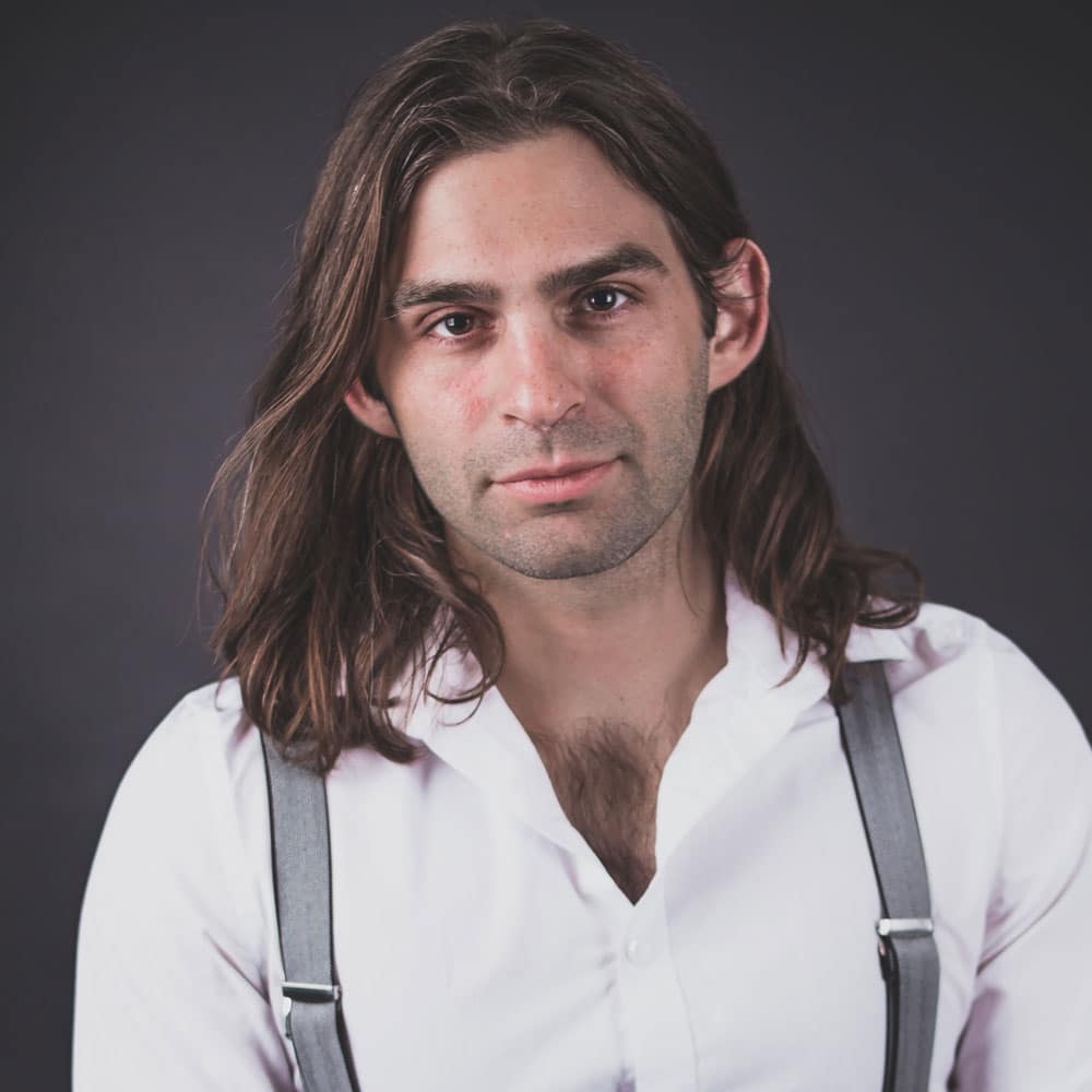 Jesus Christ Superstar • Jefferson Performing Arts Society Jefferson ...