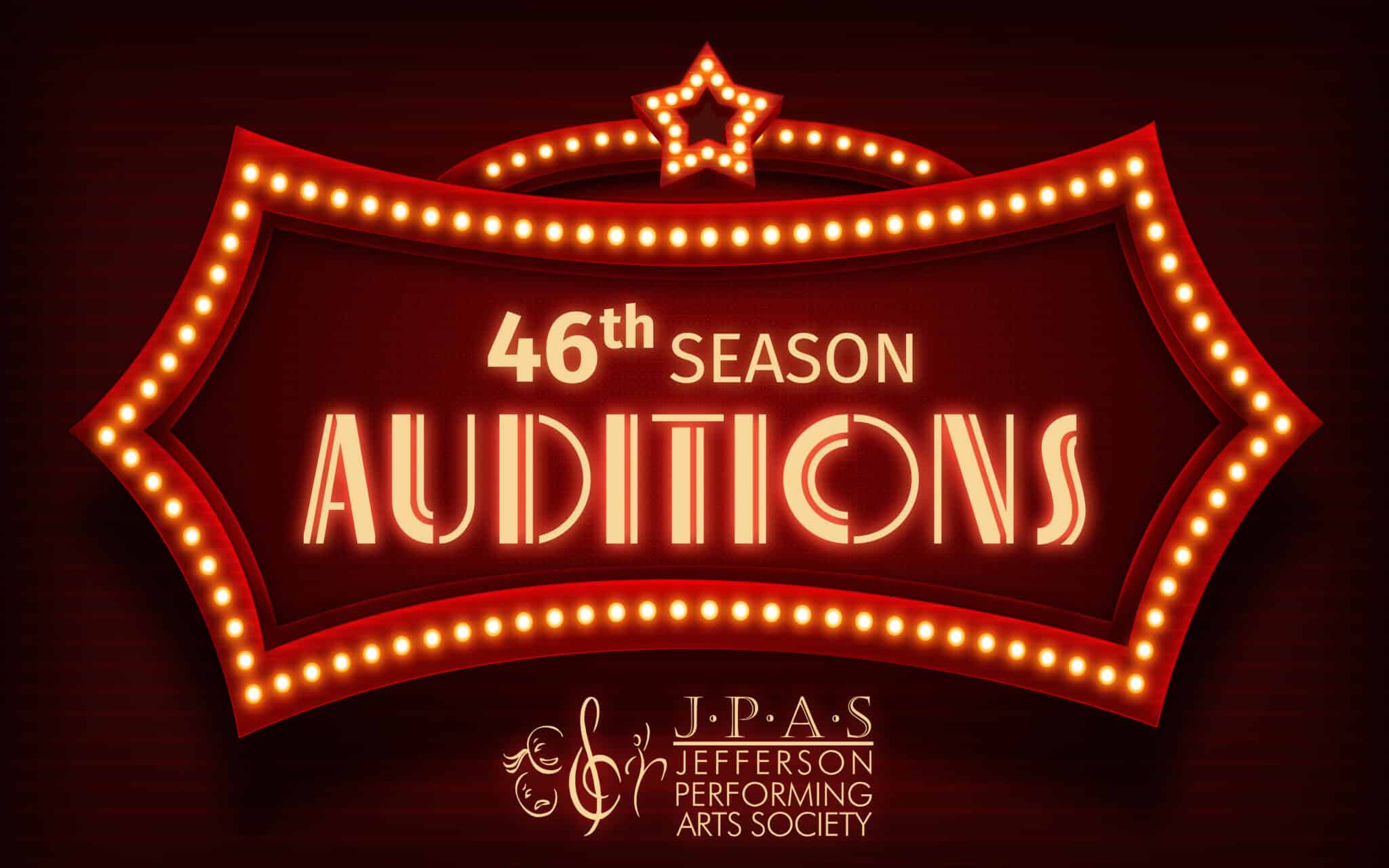 Performing Arts Organization | New Orleans Metro | Jefferson Performing ...