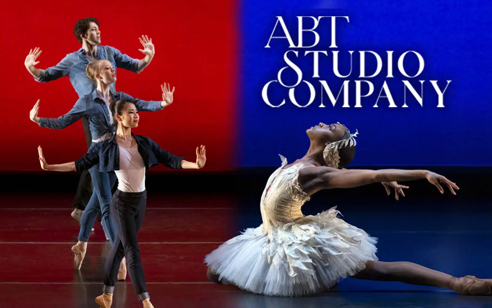 American Ballet Theatre Logo
